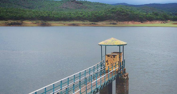 Ayyanakere Lake Chikmagalur (Entry Fee, Timings, Best time to visit ...