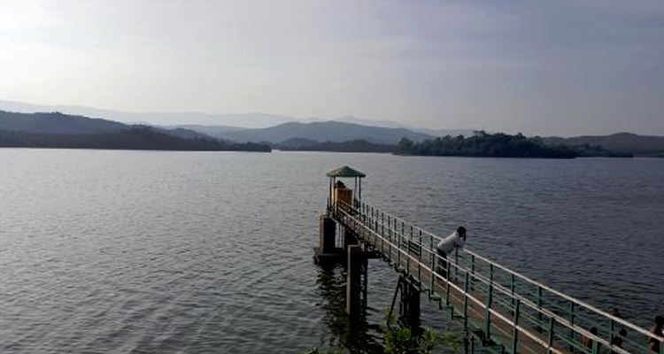 Ayyanakere Lake Chikmagalur (Entry Fee, Timings, Best time to visit ...