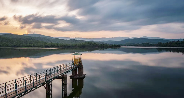 Ayyanakere Lake Chikmagalur (Entry Fee, Timings, Best time to visit ...