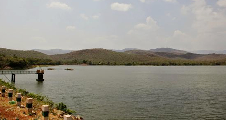 Ayyanakere Lake Chikmagalur (Entry Fee, Timings, Best time to visit ...
