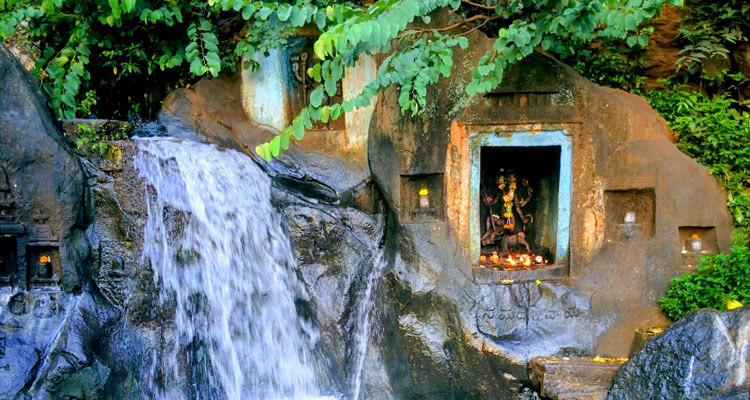 Kalhatti Falls Chikmagalur (Timings, Entry Fee, Images, Best time to ...