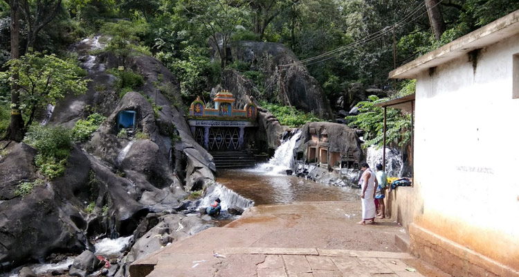 Kalhatti Falls Chikmagalur (Timings, Entry Fee, Images, Best time to ...
