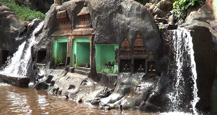 Kalhatti Falls Chikmagalur (Timings, Entry Fee, Images, Best time to ...