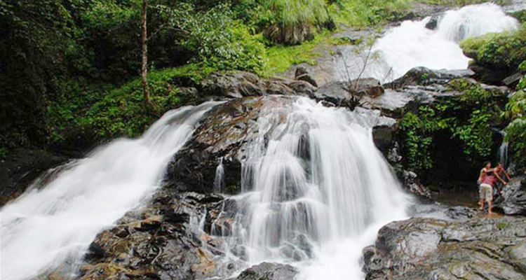 Kalhatti Falls Chikmagalur (Timings, Entry Fee, Images, Best time to ...