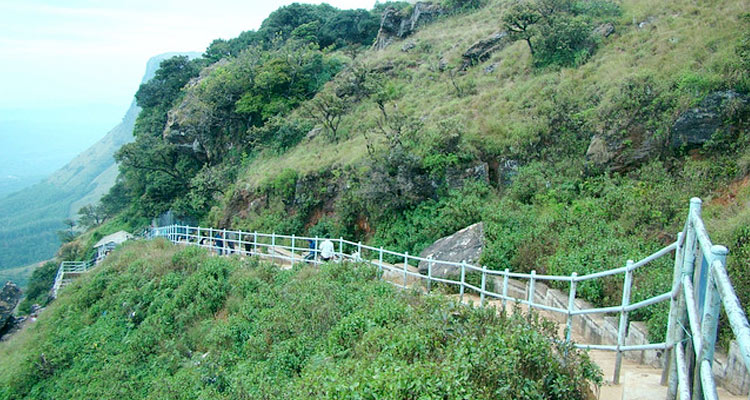 Manikyadhara Falls Chikmagalur (Timings, Entry Fee, Images, Best time ...