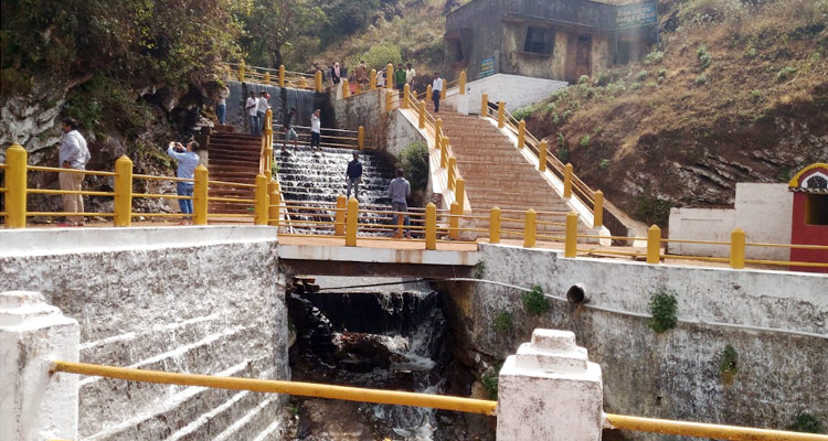 Manikyadhara Falls Chikmagalur (Timings, Entry Fee, Images, Best time ...