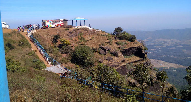 Manikyadhara Falls Chikmagalur (Timings, Entry Fee, Images, Best time ...