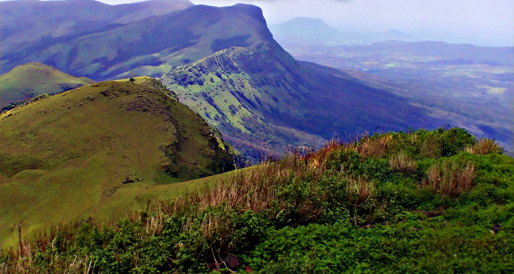 Mullayanagiri Chikmagalur (Entry Fee, Timings, Images & Location ...