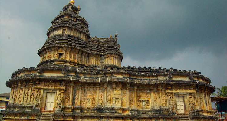 Sringeri Mutt Chikmagalur (Timings, History, Entry Fee, Images, Pooja ...